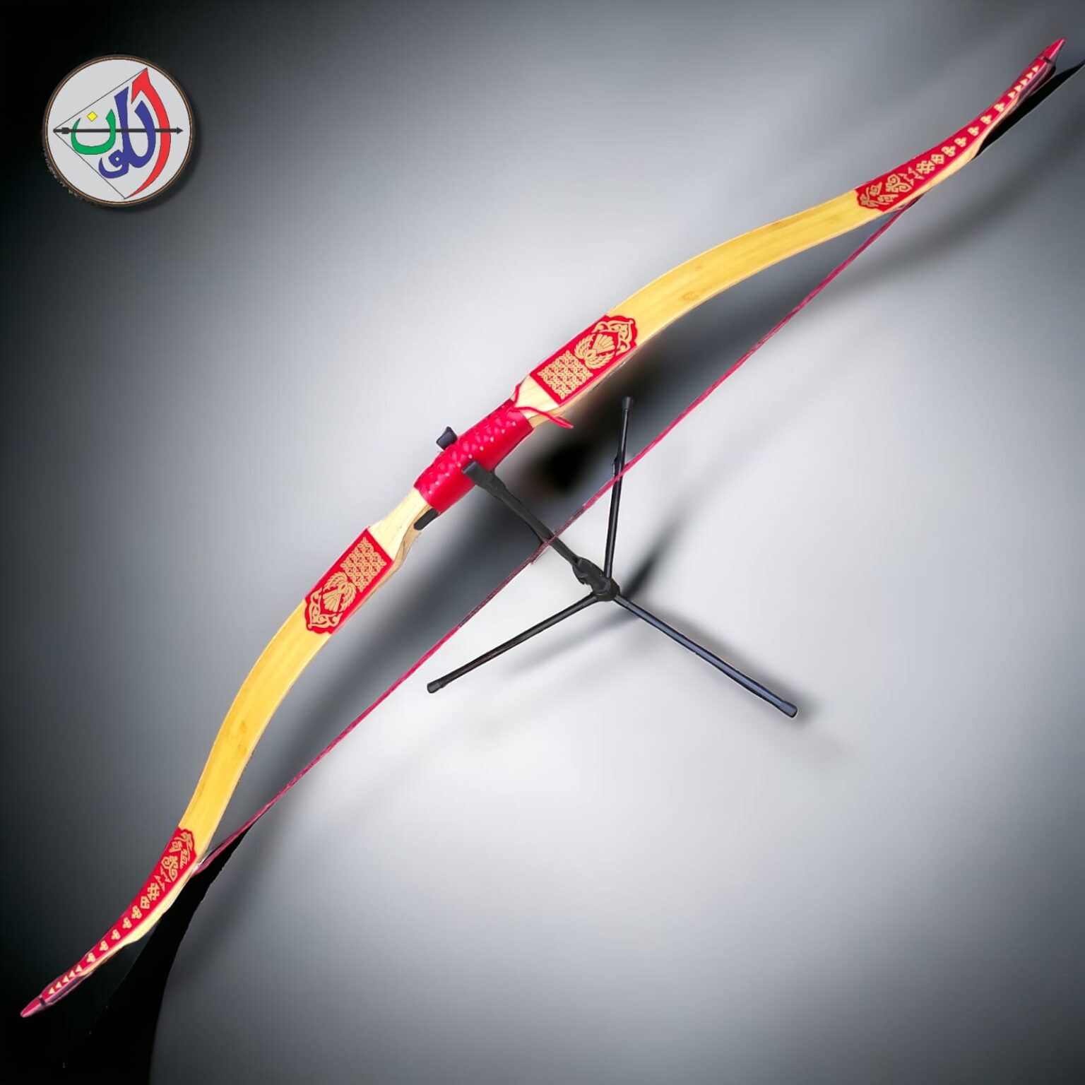 Busur Turkish Laminasi DIPONEGORO SE - Allawn Archery
